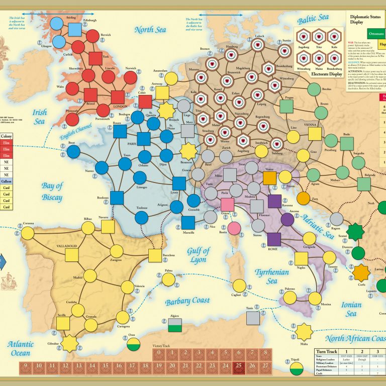 FFW + MEMS: 500th Anniversary of the Reformation - Center for Medieval ...